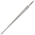 Bone Grip Swept Hilt Rapier - 500094 by Medieval Swords, Functional ...