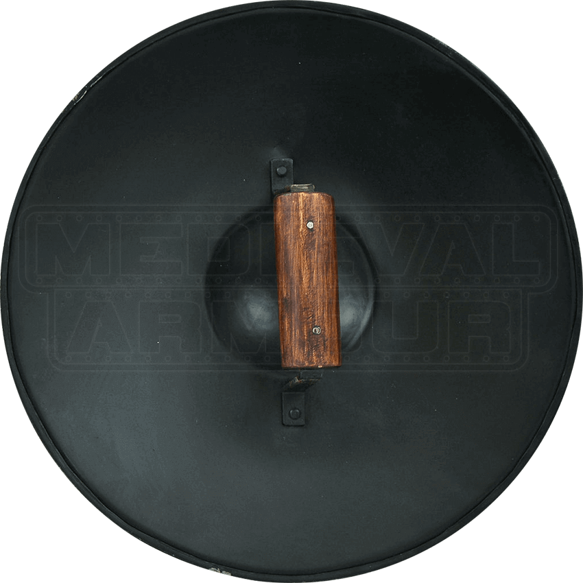 Archers Buckler Shield - AH-3991 by Medieval Armour, Leather Armour ...