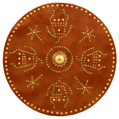 Functional Shields, SCA Shields, Battle Ready Shields and Steel Shields ...