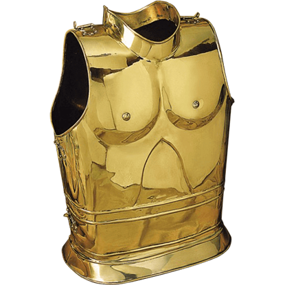 Steel Body Armour, Steel Breastplates, Steel Cuirass and Steel ...