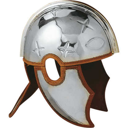 Roman Helmets, Gladiator Helmets, Roman Trooper Helmets and Roman ...