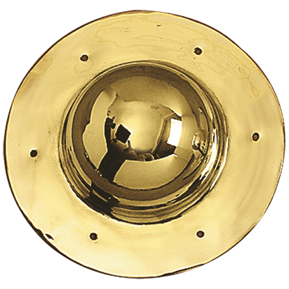 Shield Bosses, Steel Shield Bosses, and Medieval Shield Bosses by ...