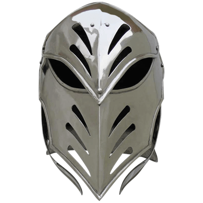 Fantasy Helmets, Fantasy Helms and Movie Helmts by Medieval Armour ...
