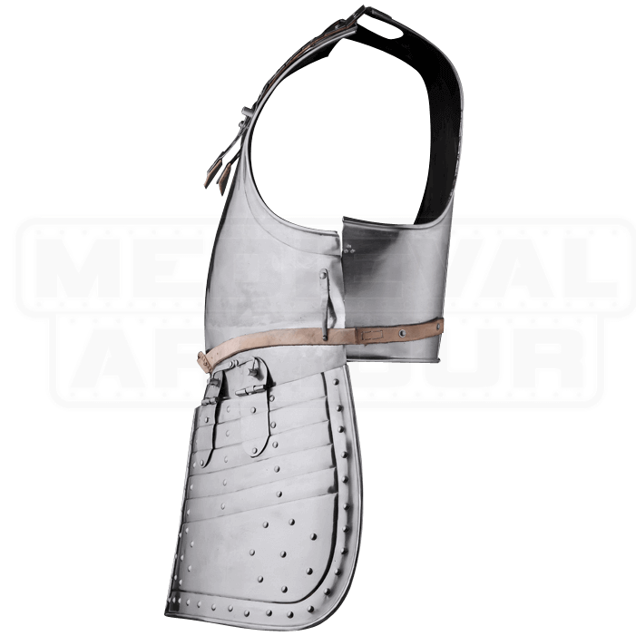 Pikeman Cuirass - MH-A0798 by Medieval Armour, Leather Armour, Steel ...
