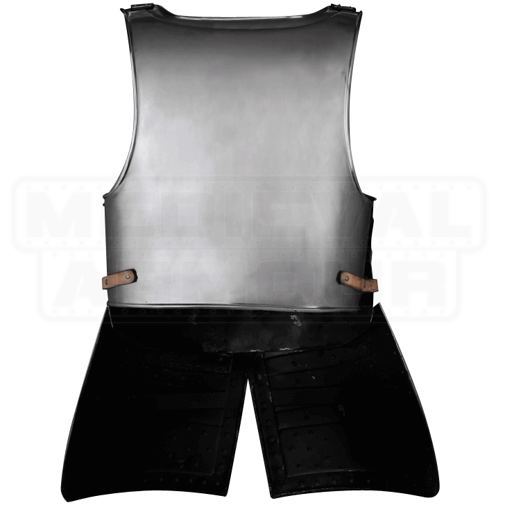 Pikeman Cuirass - MH-A0798 by Medieval Armour, Leather Armour, Steel ...