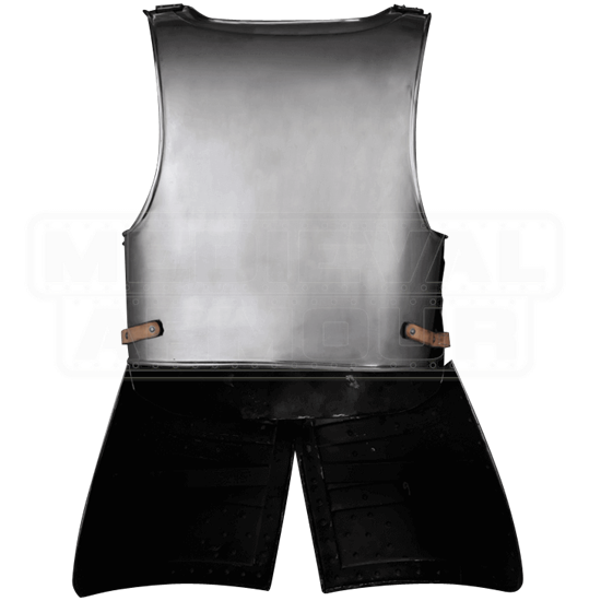 Pikeman Cuirass - MH-A0798 by Medieval Armour, Leather Armour, Steel ...