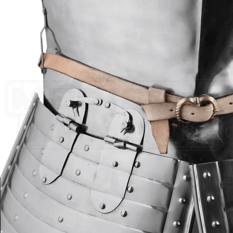 Pikeman Cuirass - MH-A0798 by Medieval Armour, Leather Armour, Steel ...