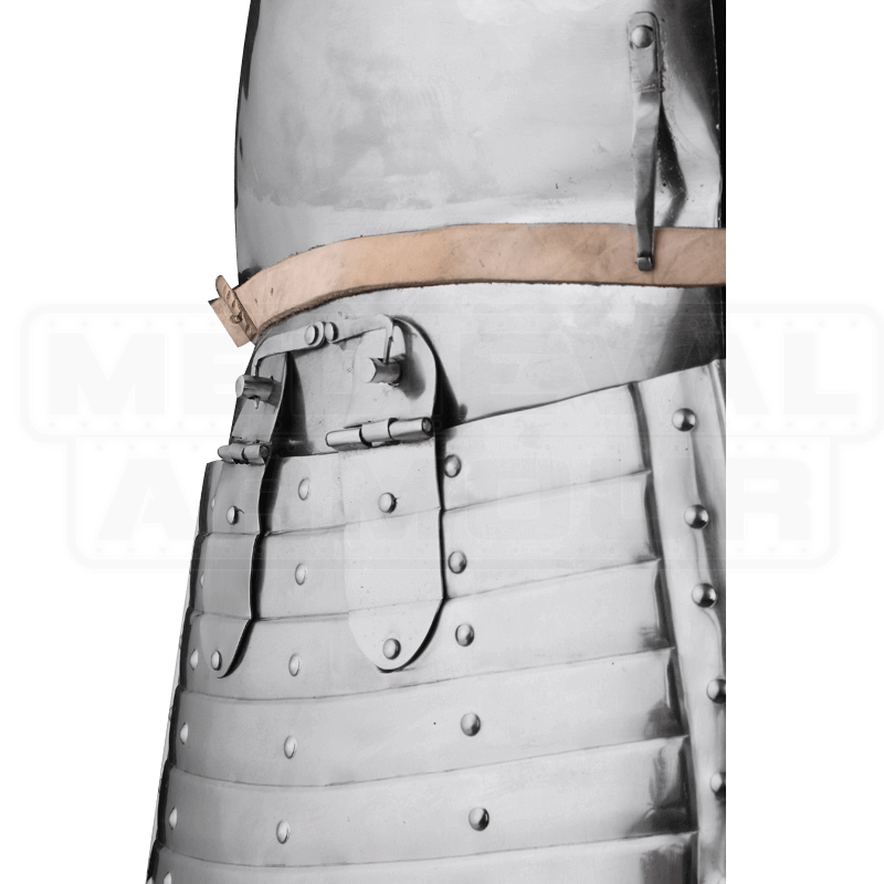 Pikeman Cuirass - MH-A0798 by Medieval Armour, Leather Armour, Steel ...