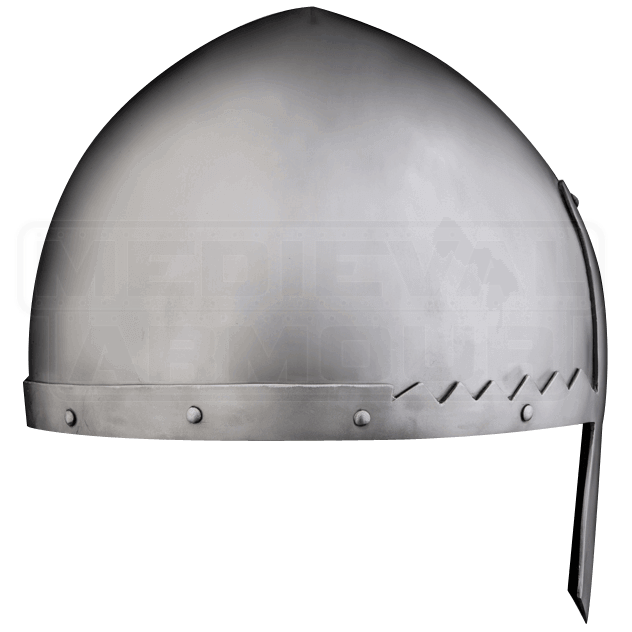 Saint Wenceslaus Cabasset - MH-H0934 by Medieval Armour, Leather Armour ...