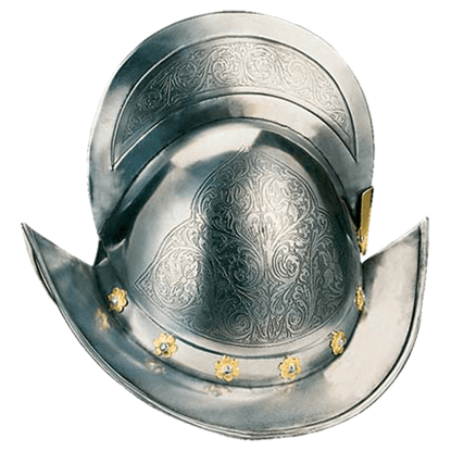 Medieval Helmets, Knights Helmets and Medieval Helms by Medieval Armour ...