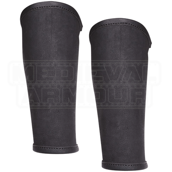 Borg Bracers - MY100259 by Medieval Armour, Leather Armour, Steel Armour, Chainmail Armour ...