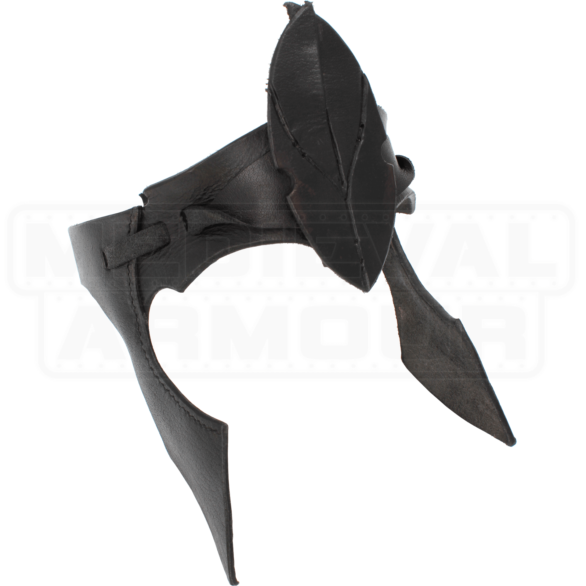 Elven Head Band - MCI-3040 by Medieval Armour, Leather Armour, Steel ...