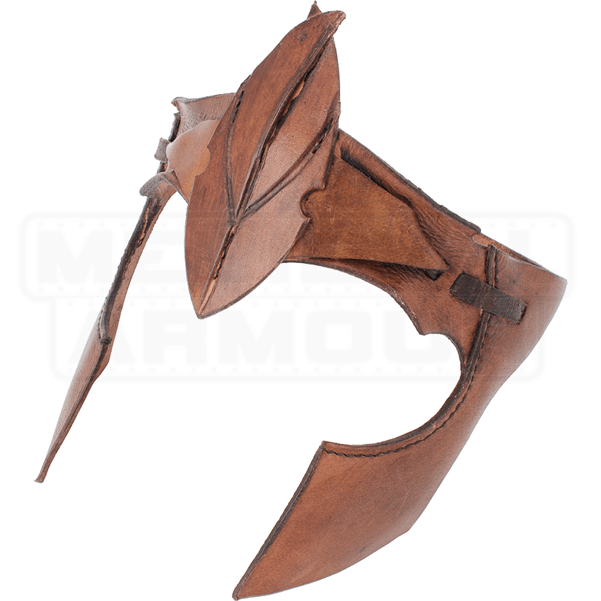 Elven Head Band - MCI-3040 by Medieval Armour, Leather Armour, Steel ...