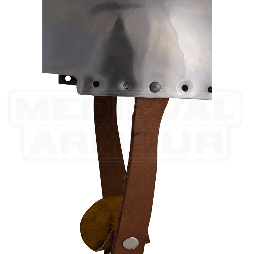 Imperial Secret Helmet - MCI-3094 by Medieval Armour, Leather Armour ...