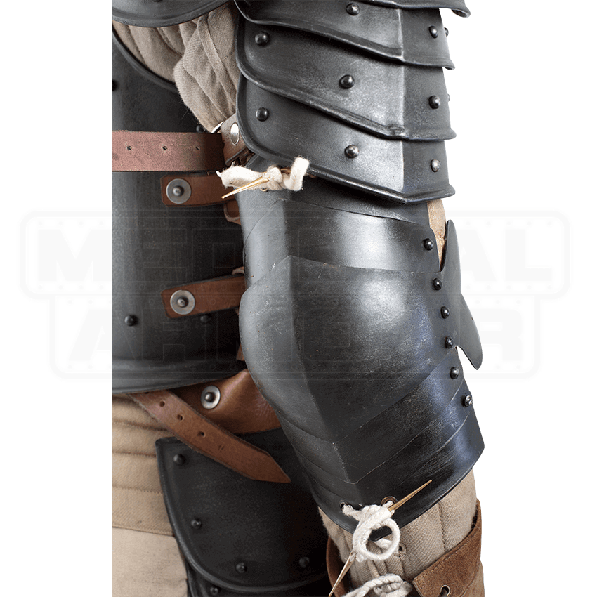 Imperial Floating Elbow - Epic Dark Finish - MCI-3108 by Medieval ...