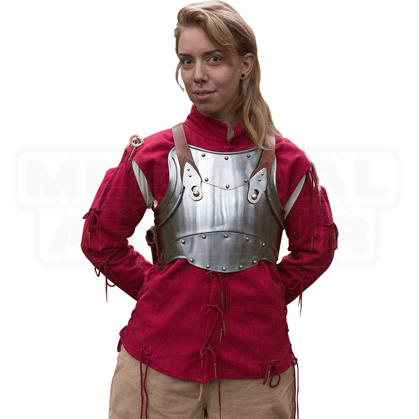 Merc Light Armour - MCI-3355 by Medieval Armour, Leather Armour, Steel ...