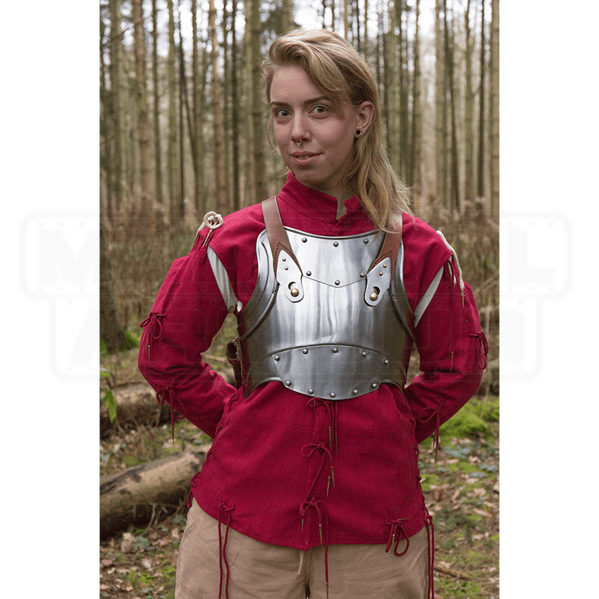 Merc Light Armour - MCI-3355 by Medieval Armour, Leather Armour, Steel ...