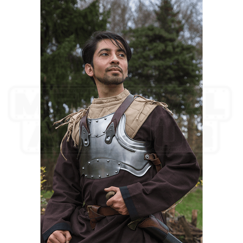 Merc Light Armour - MCI-3355 by Medieval Armour, Leather Armour, Steel ...