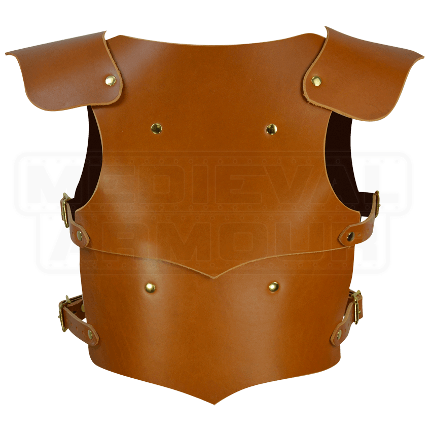 Childrens Lionheart Armour - DK4001 by Medieval Armour, Leather Armour ...
