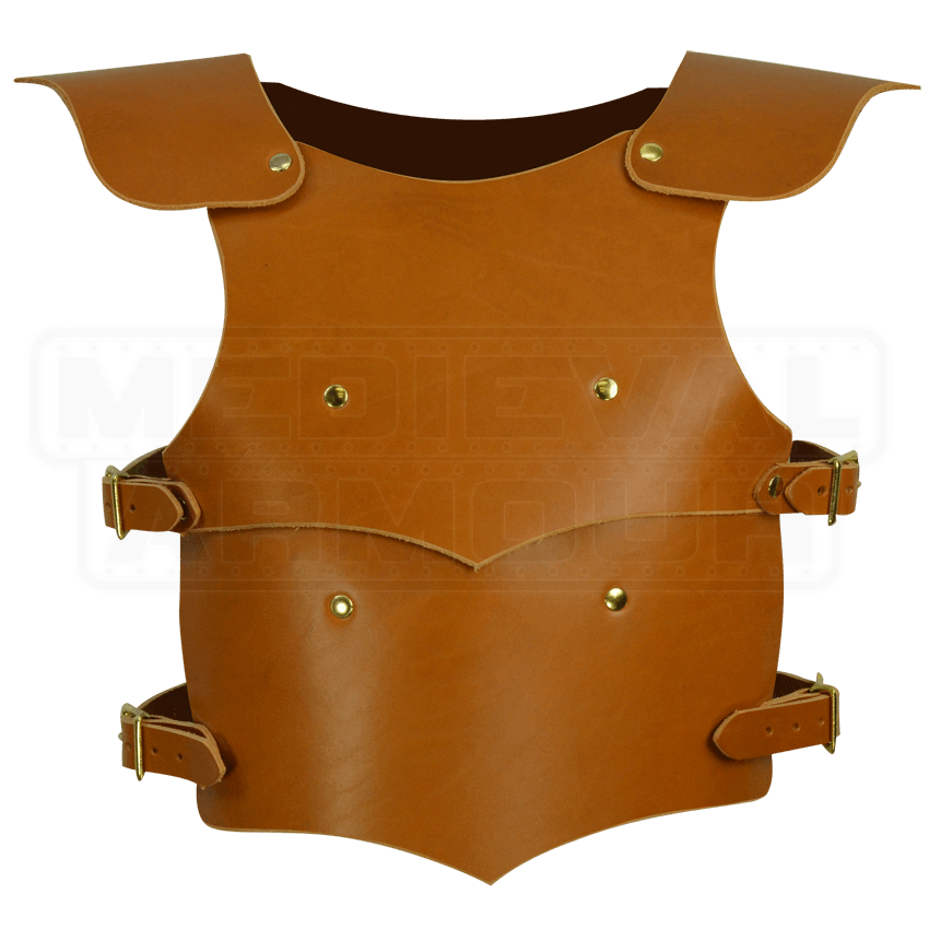 Childrens Squire Armour - DK4002 by Medieval Armour, Leather Armour ...