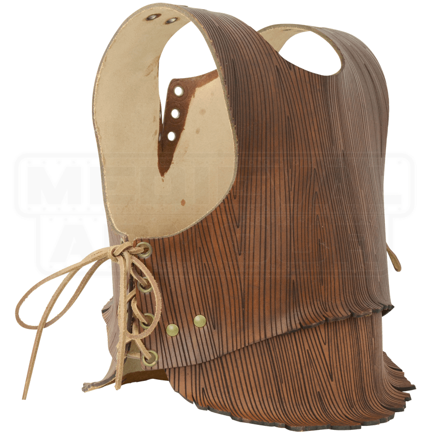 Childrens Woodland Warrior Body Armour - DK4003 by Medieval Armour ...