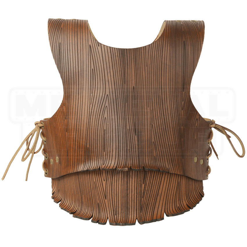 Childrens Woodland Warrior Body Armour - DK4003 by Medieval Armour ...