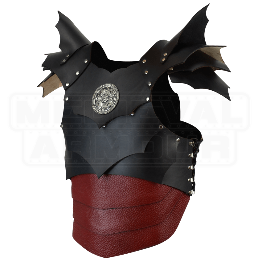 Dragon Slayer Armour - DK5011 by Medieval Armour, Leather Armour, Steel ...