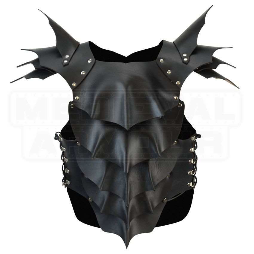 Dragon Slayer Armour - DK5011 by Medieval Armour, Leather Armour, Steel ...