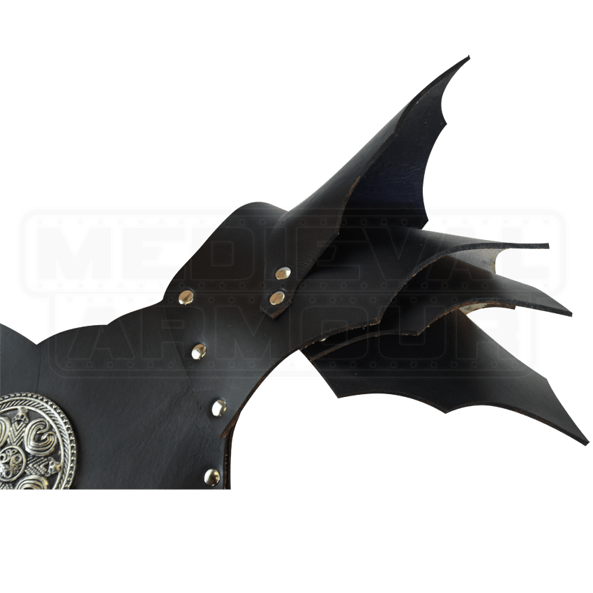 Dragon Slayer Armour - DK5011 by Medieval Armour, Leather Armour, Steel ...