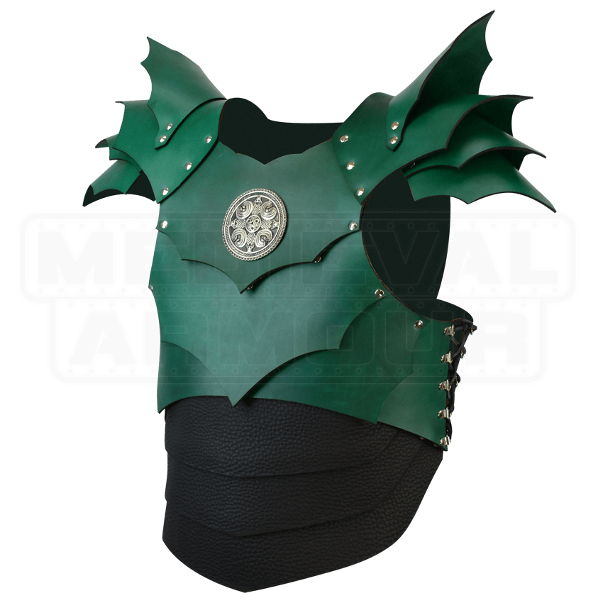 Dragon Slayer Armour - DK5011 by Medieval Armour, Leather Armour, Steel ...