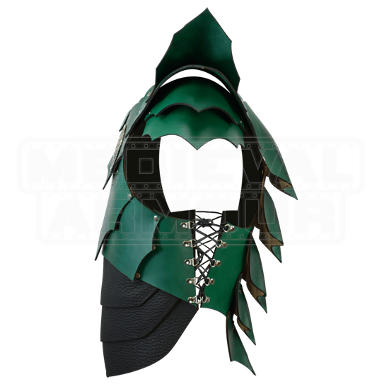 Dragon Slayer Armour - DK5011 by Medieval Armour, Leather Armour, Steel ...