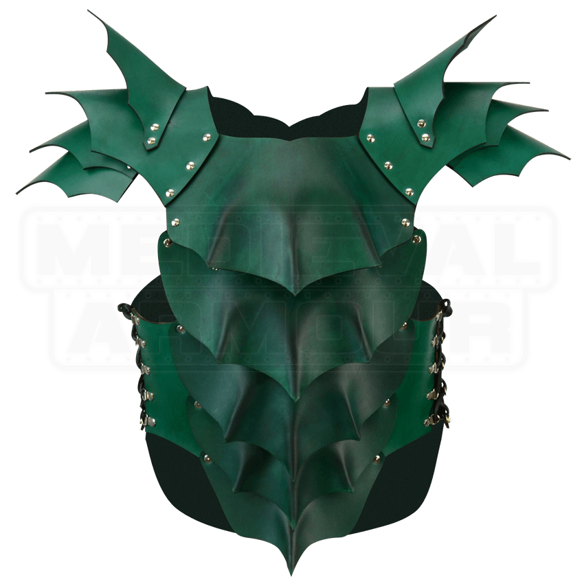 Dragon Slayer Armour - DK5011 by Medieval Armour, Leather Armour, Steel ...