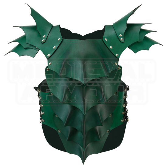 Dragon Slayer Armour - DK5011 by Medieval Armour, Leather Armour, Steel ...