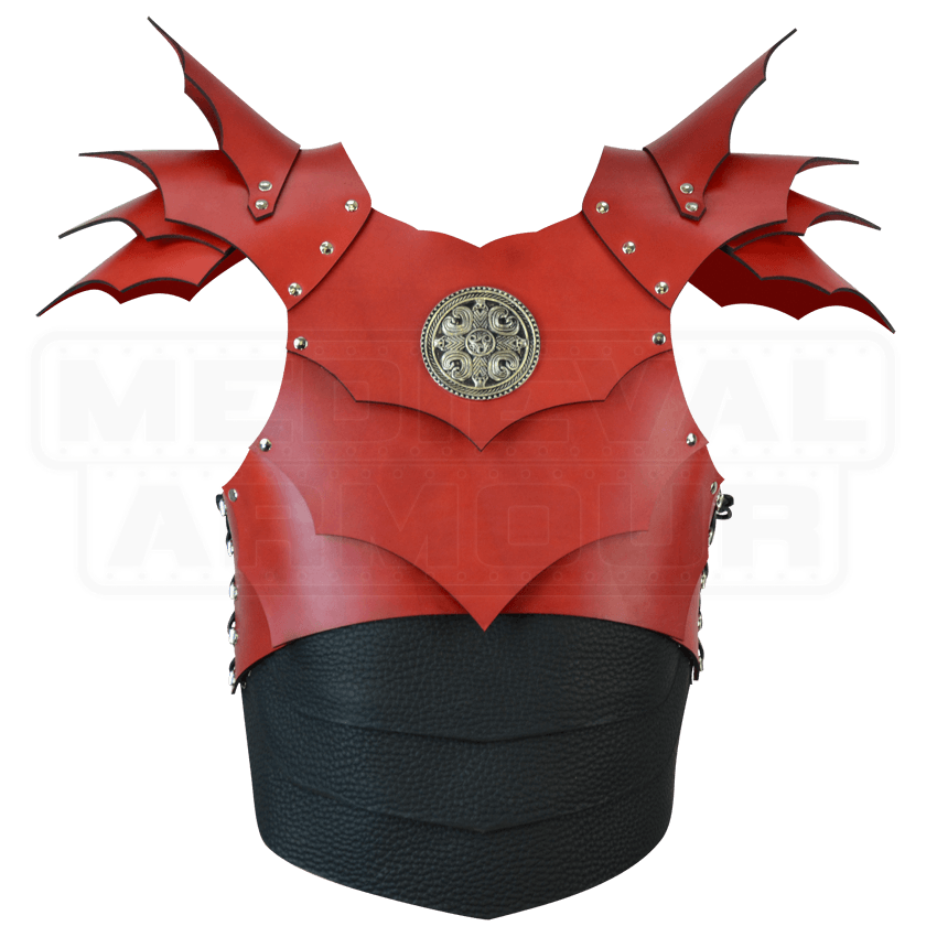 Dragon Slayer Armour - DK5011 by Medieval Armour, Leather Armour, Steel ...