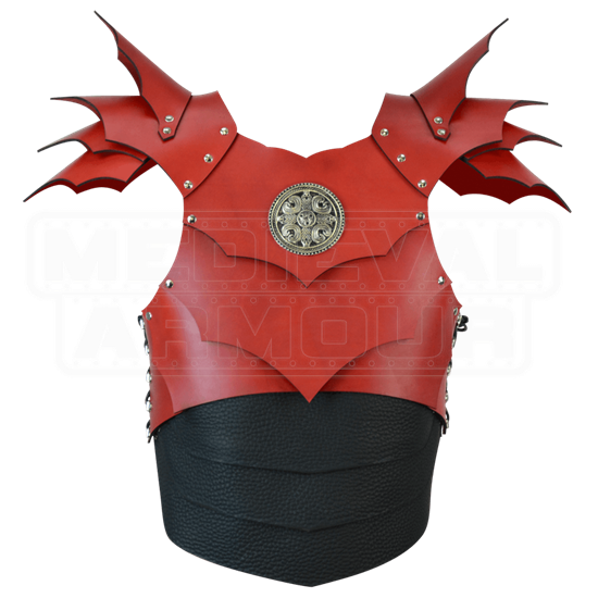 Dragon Slayer Armour - DK5011 by Medieval Armour, Leather Armour, Steel ...