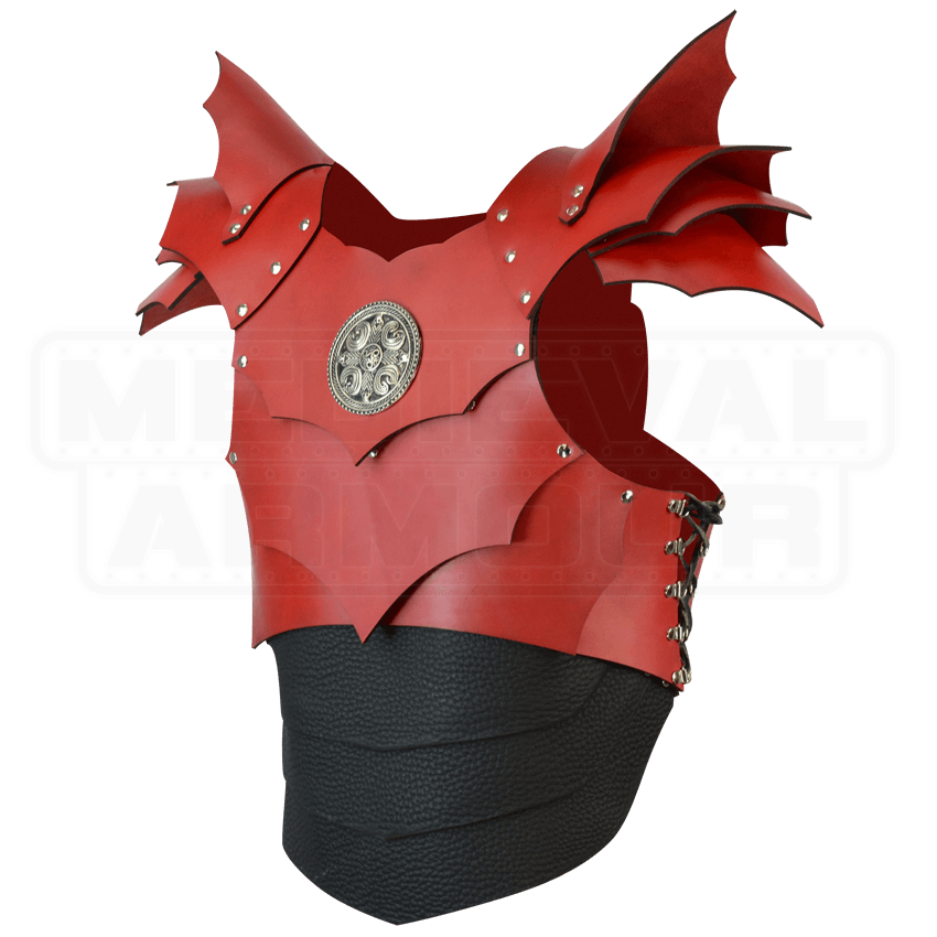 Dragon Slayer Armour - DK5011 by Medieval Armour, Leather Armour, Steel ...
