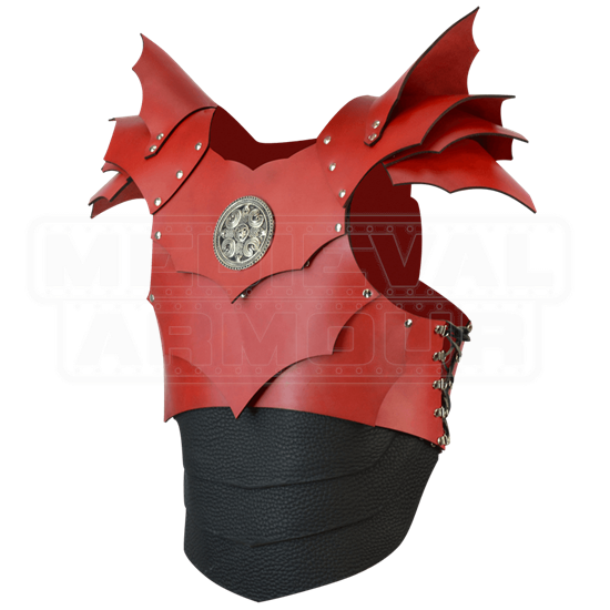 Dragon Slayer Armour - DK5011 by Medieval Armour, Leather Armour, Steel ...