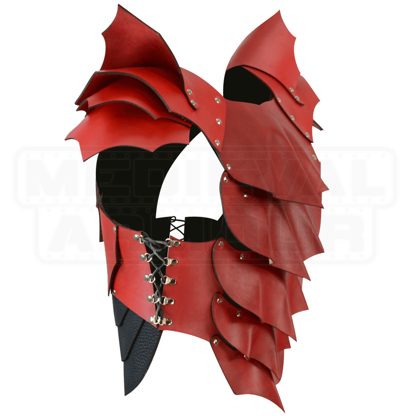 Dragon Slayer Armour - DK5011 by Medieval Armour, Leather Armour, Steel ...