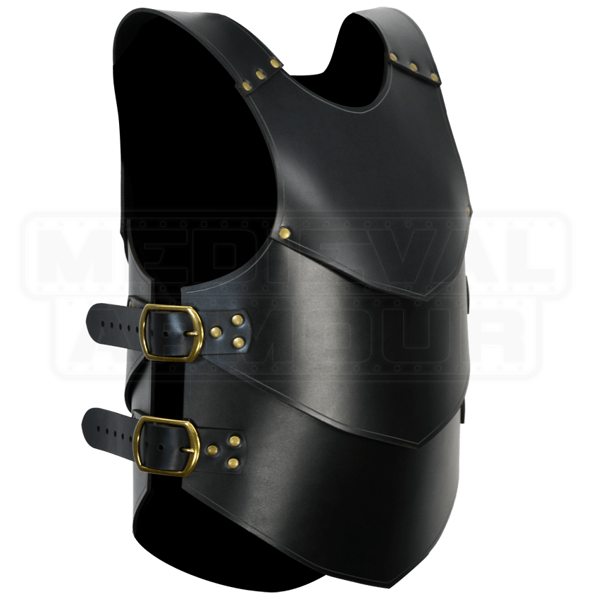 Knightly Leather Armour - DK5012 by Medieval Armour, Leather Armour ...