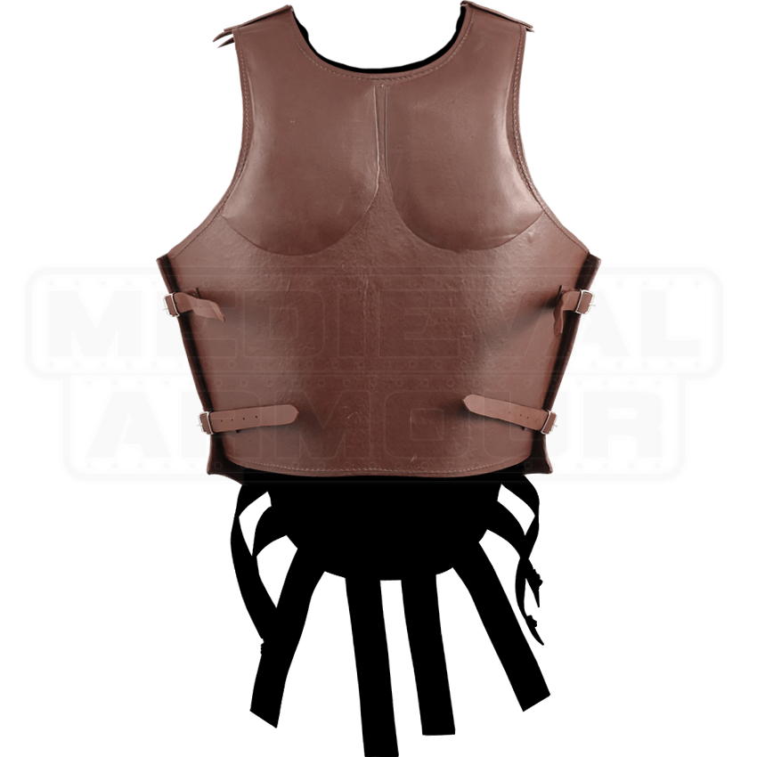Royal Greek Muscle Cuirass - HW-700179 by Medieval Armour, Leather ...