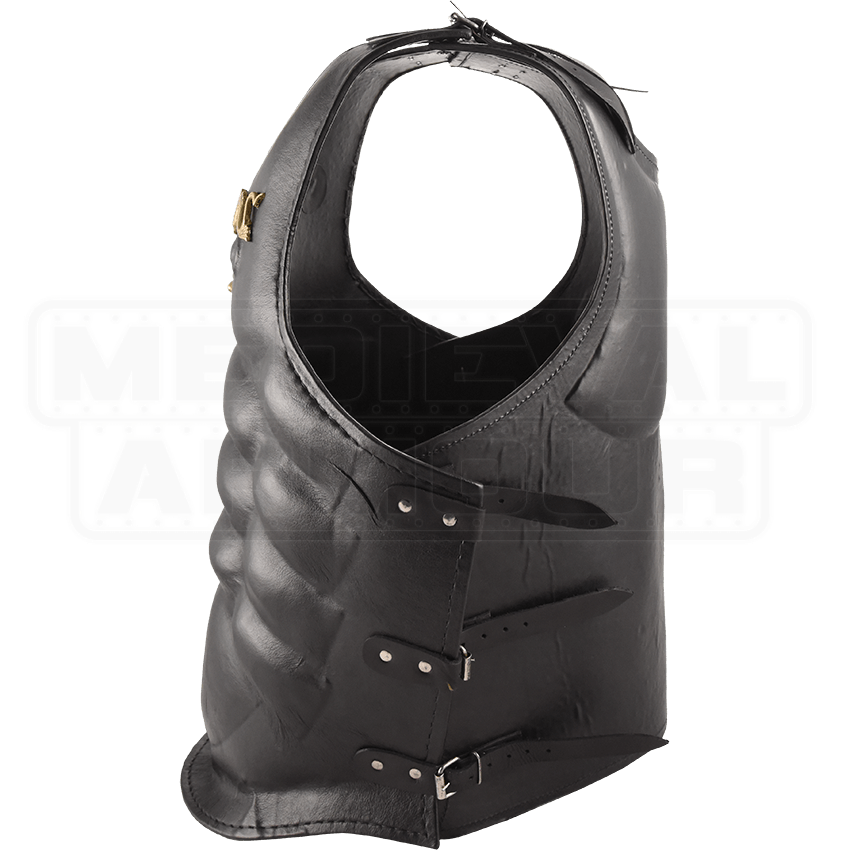 Greek Muscle Cuirass - HW-700181 by Medieval Armour, Leather Armour ...
