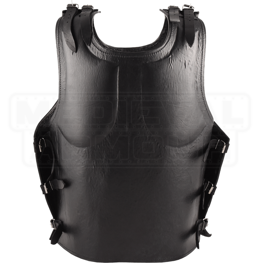 Greek Muscle Cuirass - HW-700181 by Medieval Armour, Leather Armour ...