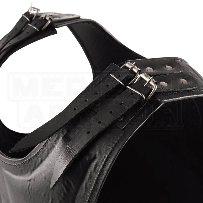 Greek Muscle Cuirass - HW-700181 by Medieval Armour, Leather Armour ...