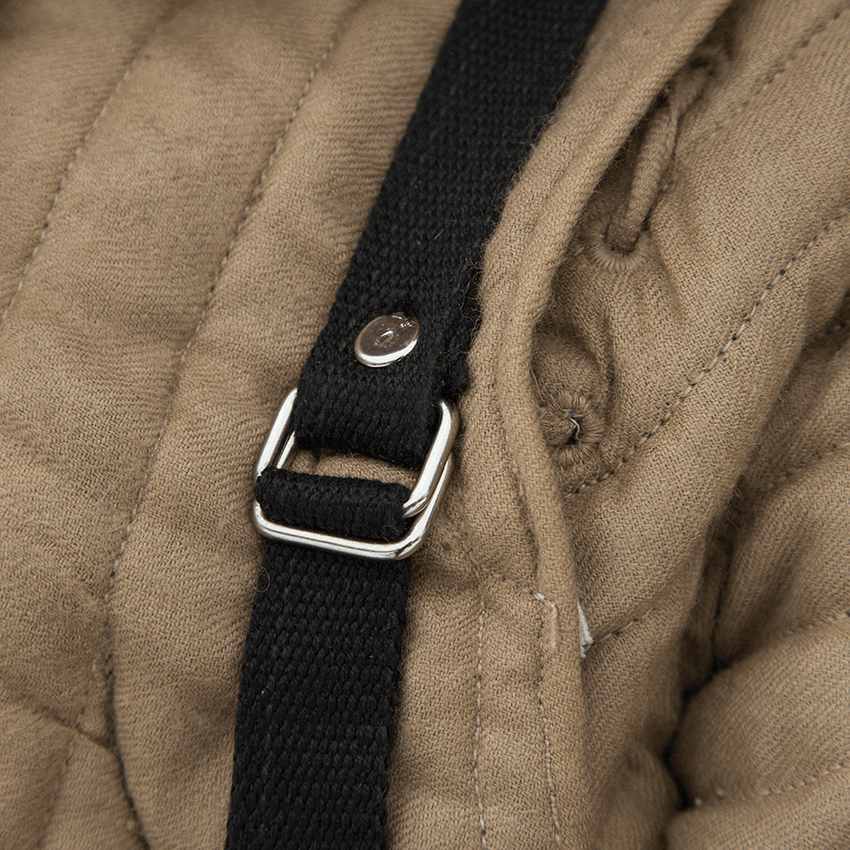 Imperial Faulds and Tassets - MCI-3092 by Medieval Armour, Leather ...