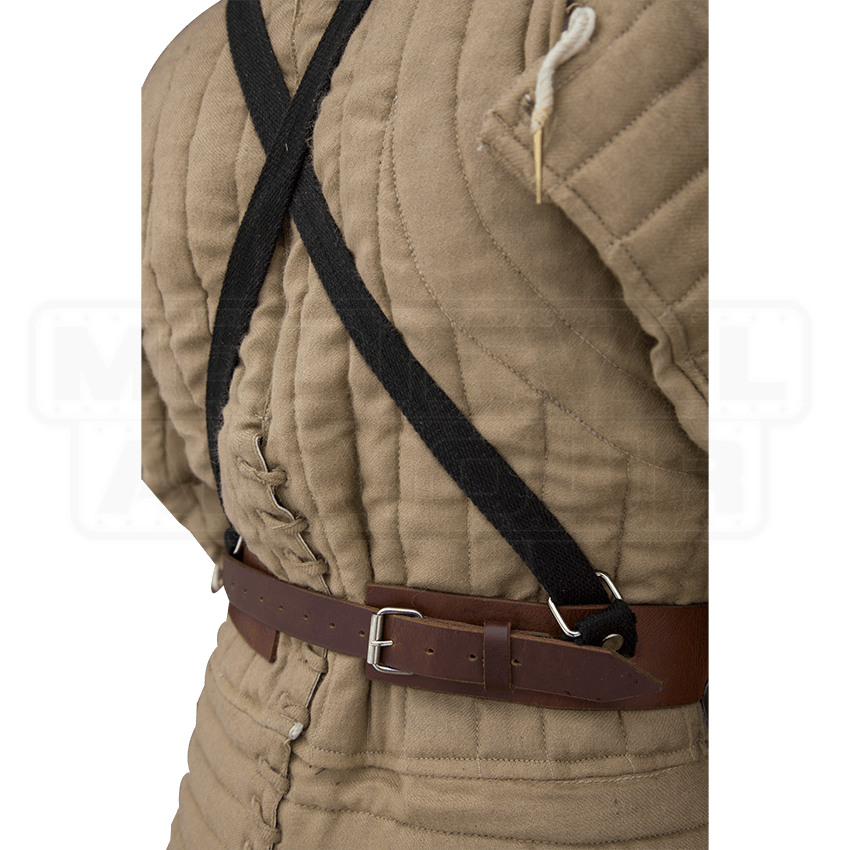 Imperial Faulds and Tassets - MCI-3092 by Medieval Armour, Leather ...