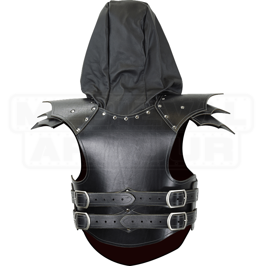 Dragon Rider Leather Armour - DK5024 by Medieval Armour, Leather Armour ...