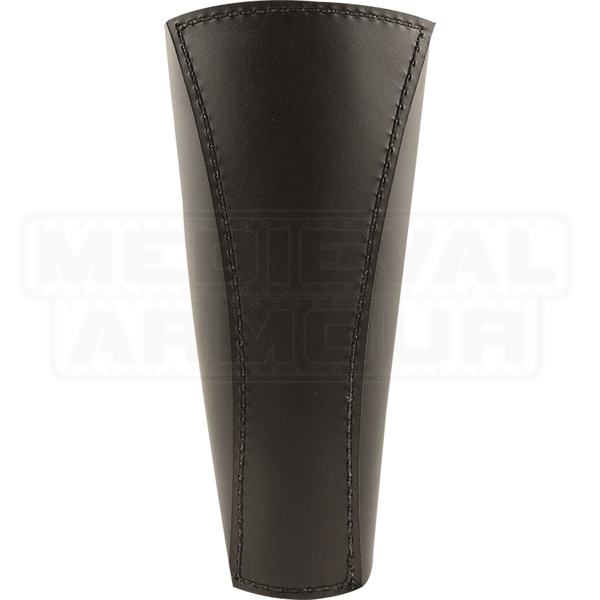 Essential Archers Arm Guard - DK6116 by Medieval Armour, Leather Armour ...