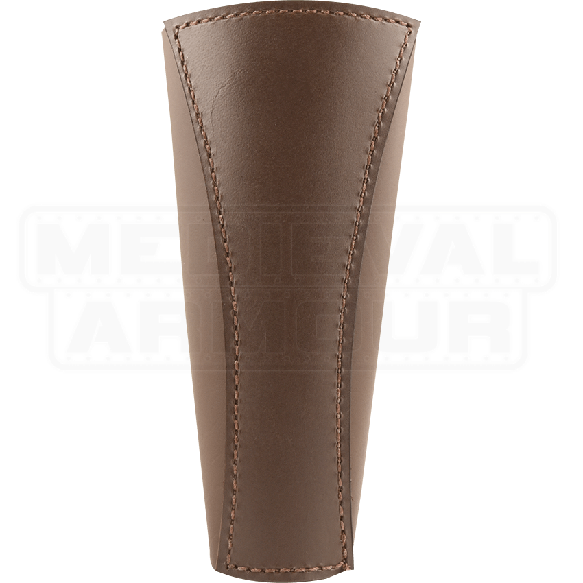 Essential Archers Arm Guard - DK6116 by Medieval Armour, Leather Armour ...