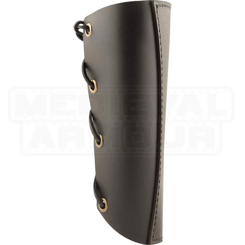 Essential Archers Arm Guard - DK6116 by Medieval Armour, Leather Armour ...