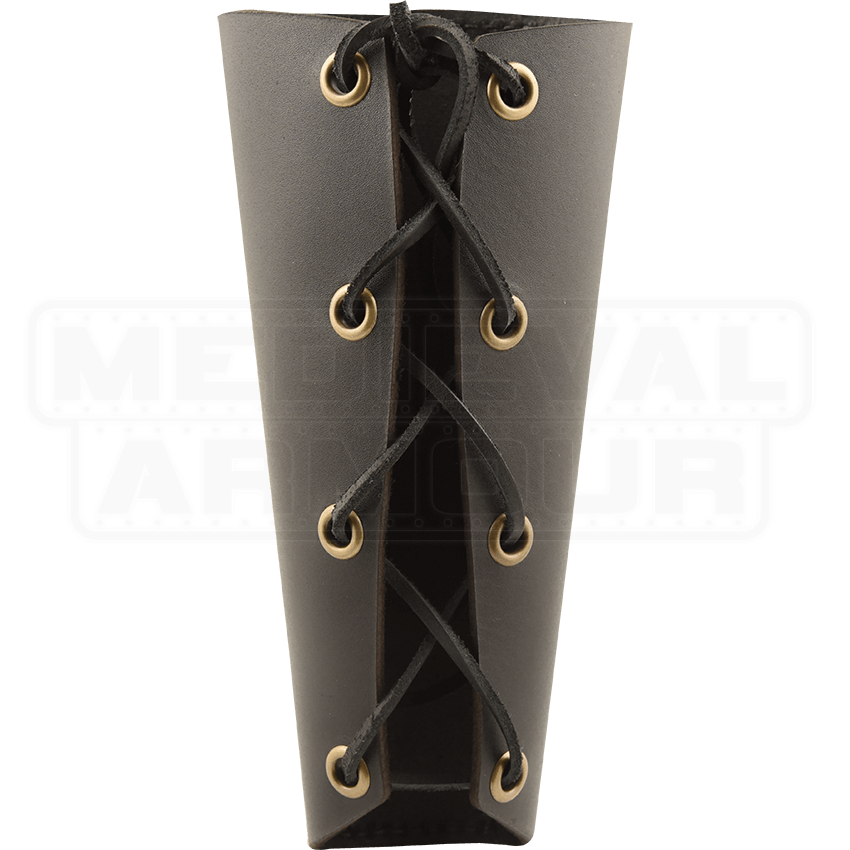 Essential Archers Arm Guard - DK6116 by Medieval Armour, Leather Armour ...